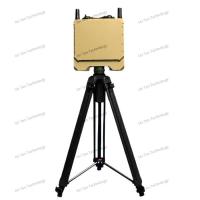 China Real Time Tracking Radar Detection System For Wide Area Surveillance Long Range for sale