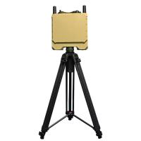 China Highly Sensitive Radar Detection System With AI Driven Smart Target Recognition for sale