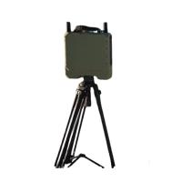 China Highly Sensitive Radar Detection System With AI Driven Smart Target Recognition for sale
