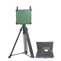 China Highly Sensitive Radar Detection System With AI Driven Smart Target Recognition for sale