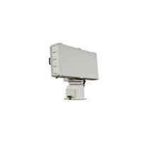 China 10km Detection Border Anti Drone Real Time Data Anti Jamming Linear Polarization for sale