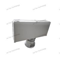 China 10.2km Phased Array Technology Border Security Radar Low Power Consumption for sale