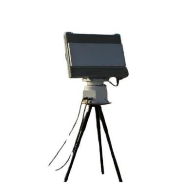China Long Distance Detection Digital Active Phased Array Radar DBF Technology for sale