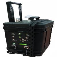 China Navigation Decoy One-Control Takedown Portable Spoofer Lightweight Long-Endurance for sale