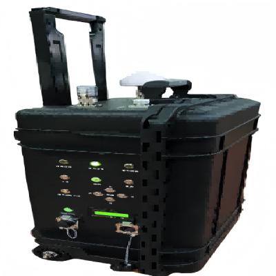 China Navigation Decoy One-Control Takedown Portable Spoofer Lightweight Long-Endurance for sale
