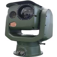 China 3km Optical Locking Integrated Precision Direction-Finding Anti Drone System Dual-Spectrum Fusion for sale