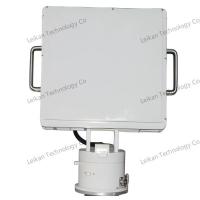 China 10km Ku-Band Low-altitude Surveillance Radar All-weather Intelligent Anti-jamming for sale