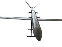 China 5000m Ceiling  Extended Loitering 20kg Anti  Drone System Stand-off Strike for sale