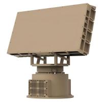 China 10km High-Accuracy High-Precision  Low-Altitude Surveillance Radar All-Weather for sale