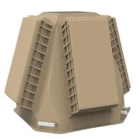 China 10km All solid state  AI recognition technology Low-Altitude Surveillance Radar Scenario flexibility for sale