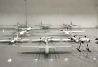 China AI Dynamic Scheduling Of Small-scale Urban Version Drone Nest Matrix System for sale