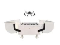 China Modular deployment predictive maintenance system unmanned aerial vehicle nest system professional industrial scenario for sale