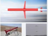 China Control Radius 100kn Industrial Small Stealth UAV Target 4 Aircraft Formation Highest Flight 10km for sale