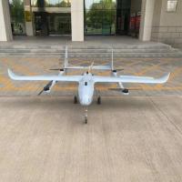 China Maximum Flight Distance Of 5000m Payload Of 10kg Hybrid Fixed Wing Unmanned Aerial Vehicle for sale