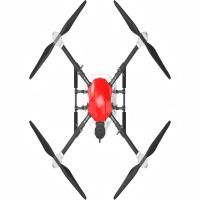 China 40 KgMax Payload Medium-Lift Electric Multi-Rotor Industrial Grade Drones Can Be Used For Connaissance And Inspection for sale