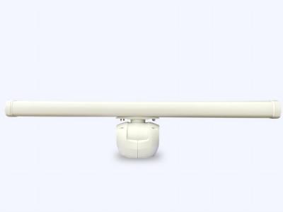 China 20KM Solid-State Navigation Coastal Surveillance Radar Tracking Object for sale