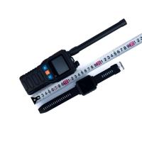 China 1.5 km Detection Radius Watch Collaboration  Anti Drone System Rapid Recognition Full Time Warning for sale