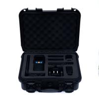 China 1.5 km Detection Radius Watch Collaboration  Anti Drone System Rapid Recognition Full Time Warning for sale