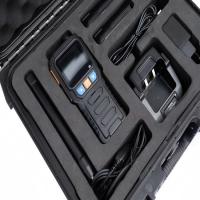China 1.5 km Detection Radius Watch Collaboration  Anti Drone System Rapid Recognition Full Time Warning for sale