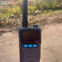 China 1.5 km Detection Radius Watch Collaboration  Anti Drone System Rapid Recognition Full Time Warning for sale