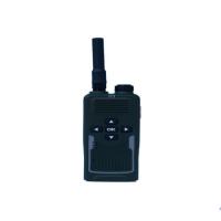 China 1.5km Detection Radius Full-Spectrum Smart Dual-Mode Portable Radar System TeamLink Edition for sale