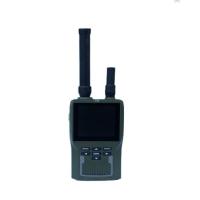 China 1.5km Detection Radius Full-Spectrum Smart Dual-Mode Portable Radar System TeamLink Edition for sale