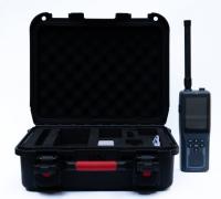 China 1.5km Detection Radius Ultra Sense Dual-Mode Portable Radar System FPV Super-Warning for sale