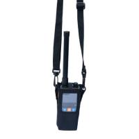 China 1.5km Detection Radius Ultra Sense Dual-Mode Portable Radar System FPV Super-Warning for sale