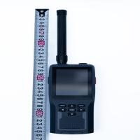 China 1.5km Detection Radius Ultra Sense Dual-Mode Portable Radar System FPV Super-Warning for sale