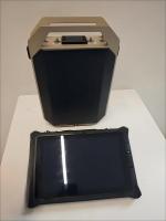 China 12Kkm Full-Spectrum Tracking Anti-Drone System - Video Evidence Edition (Portable Radar System) for sale