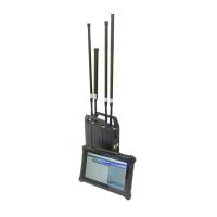 China 12Kkm Full-Spectrum Tracking Anti-Drone System - Video Evidence Edition (Portable Radar System) for sale