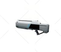 China Lightweight and portable full spectrum unmanned aerial vehicle detection and jamming equipment for sale