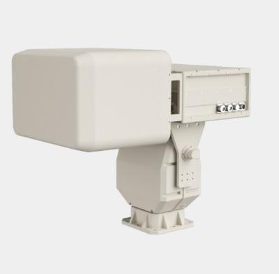 China 4.9KM Effective Range Multi-Target Full-Band Directional Anti-Drone Multi-Mode Jamming System for sale