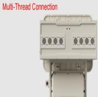 China 4.9KM Effective Range Multi-Target Full-Band Directional Anti-Drone Multi-Mode Jamming System for sale