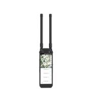 China 3km Passive Detection Precise Positioning Early Warning Handheld Drone Detector Pilot Positioning for sale