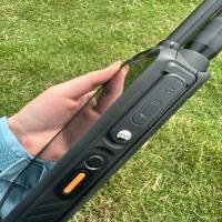 China 3km Passive Detection Precise Positioning Early Warning Handheld Drone Detector Pilot Positioning for sale