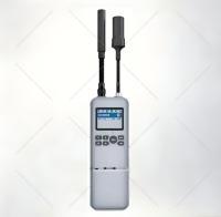 China Wide‑Band Second‑Level Ultra‑Light Dual‑Mode Handheld Drone Detector with 1km Spoofing Range for sale