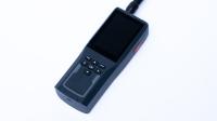 China 1.5km Range Super FPV Early Warning Dual-Mode Handheld Drone Detector with ≤3s Response for sale