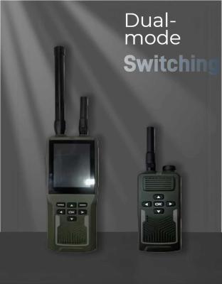 China FPV warning RF fingerprint recognition 3-sec response, multi-brand drone support, portable handheld device with audio-light-vibration alerts for sale