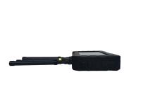 China Detection radius1.5KM Portable Full-band Detection Anti Drone System Video Interception for sale