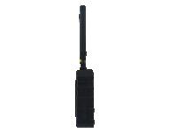 China Detection radius1.5KM Portable Full-band Detection Anti Drone System Video Interception for sale