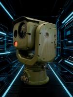 China Long-Range Multi-Target Detection and Tracking AI-Powered Anti-Drone System (All-Weather Type) for sale