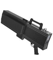 China 2km Detection Range All-in-One Multi-function Handheld Anti Drone Gun For Security for sale