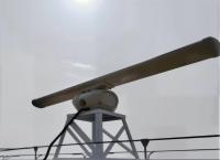 China 360 ° All Solid State Low-Power High-Precision 20km Coastal Surveillance Radar All-Weather for sale