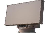 China All-weather High Anti-jamming Mobile 3D Air Surveillance Detection and Tracking Radar for Anti-drone Operations for sale