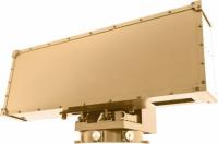 China All-weather High Anti-jamming Mobile 3D Air Surveillance Detection and Tracking Radar for Anti-drone Operations for sale