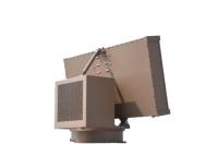China 5km All-Weather High-Precision X-band Radar Surveillance & Tracking System for Low-Altitude UAV Defense for sale
