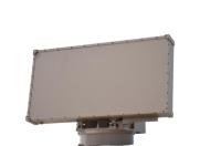 China 5km All-Weather High-Precision X-band Radar Surveillance & Tracking System for Low-Altitude UAV Defense for sale