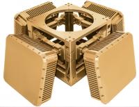 China 7km Ultra-long-range X-band three-coordinate Two-dimensional Phased Array Low-altitude Surveillance Radar for sale