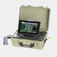China 24H Long-Endurance All-Weather Portable Dual-Mode Navigation Deception Anti-Drone Device for sale